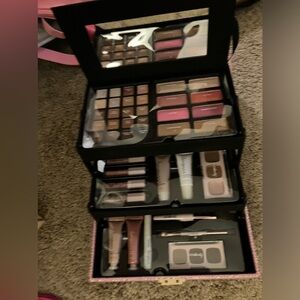 Ulta Beauty | Makeup | Ulta So Posh Edition 45 Piece Make Up Kits ...